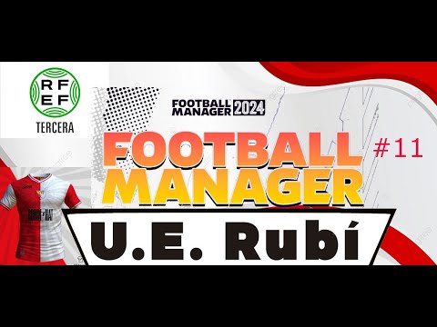 SEREMOS CAMPEONES DE 3ª RFEF? #11 FINAL DE TEMPORADA CON LA U.E RUBÍ ...