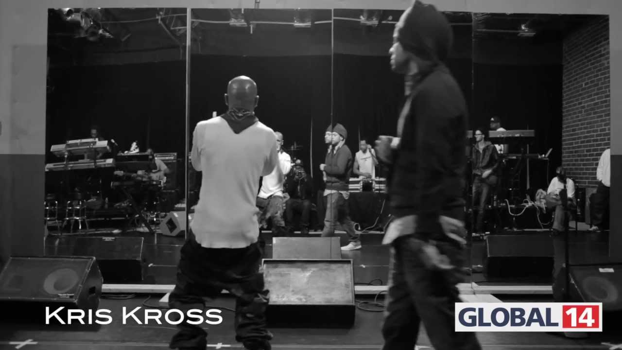 So So Def 20th Anniversary Concert Rehearsal Day 2 - YouTube