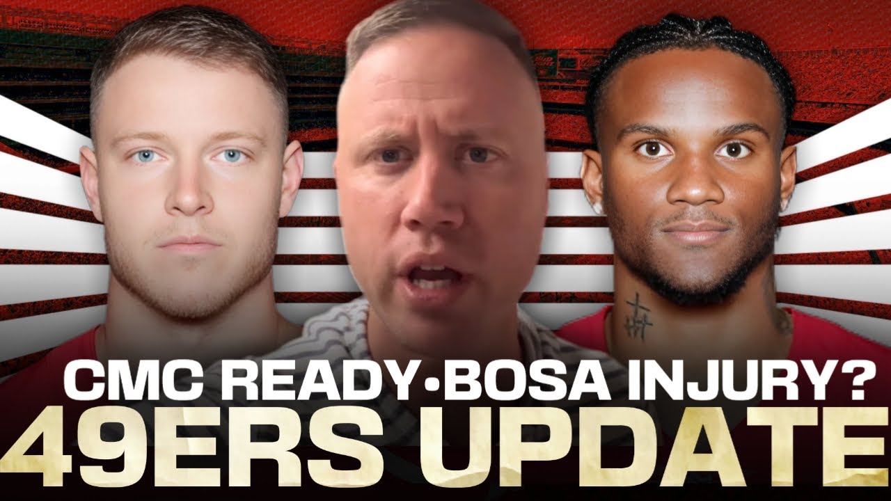 49ers Update: John Lynch's important appearance for Mooney Ward, CMC ...