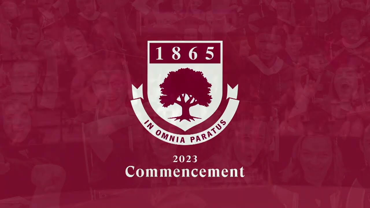 Rider College Logo