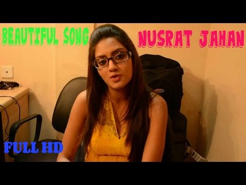 Sexy Nusrat Jahan  Hot Scene  |    2016     | NEW HD  FULL