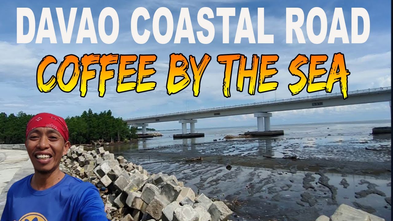 DAVAO COASTAL ROAD MAJOR BRIDGE GILID PROJECT | DAVAO DEVELOPMENT ...