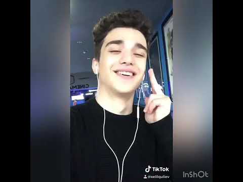 Azərbaycan Tiktokeri - Xəlil Quliyev 🇦🇿 2019