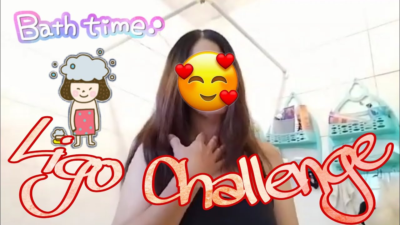 LIGO CHALLENGE - YouTube