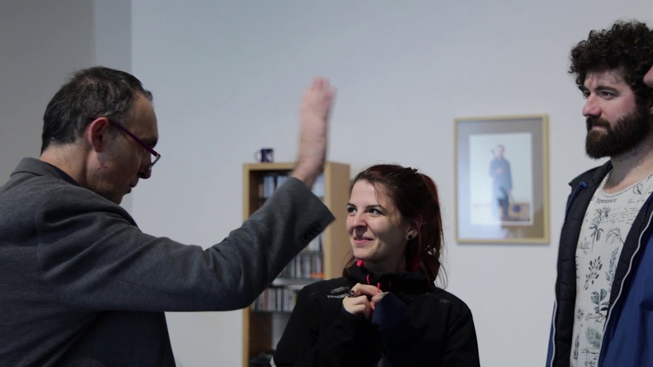 Luca Valerio | Home Sweet Home - YouTube