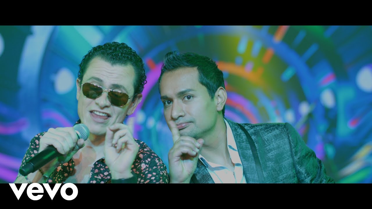 Campeche Show, Iskander - Me Quiere, No Me Quiere - YouTube Music