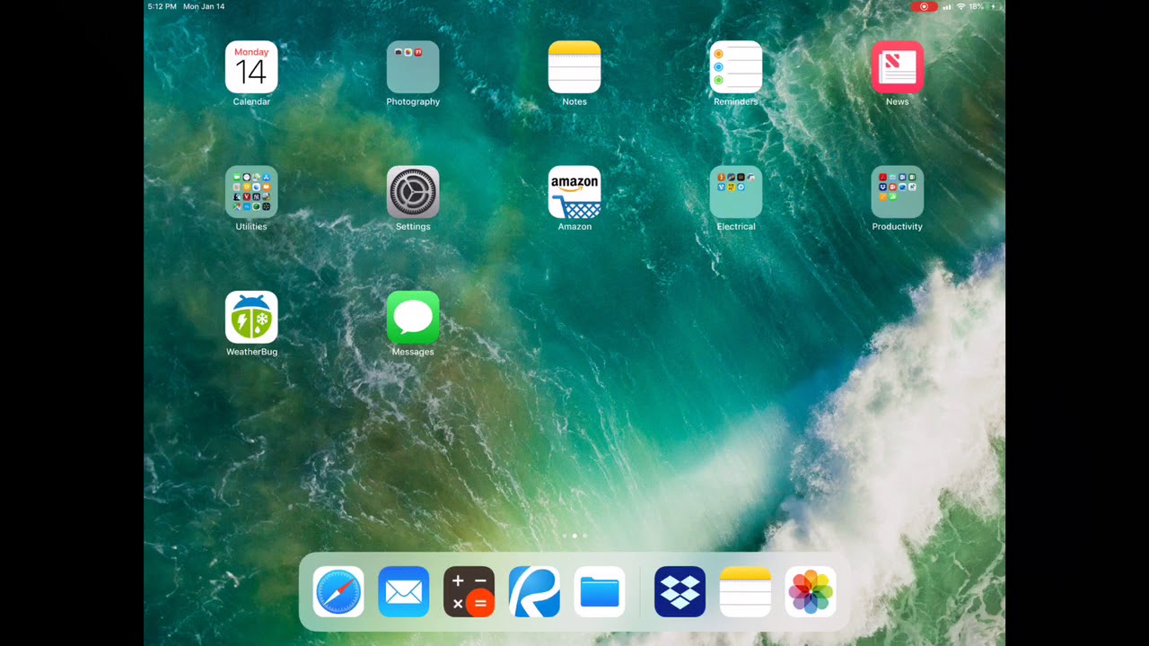 Shaw Electric How To Create Folders In Mail YouTube Shaw Electric How To Create Folders In Mail YouTube