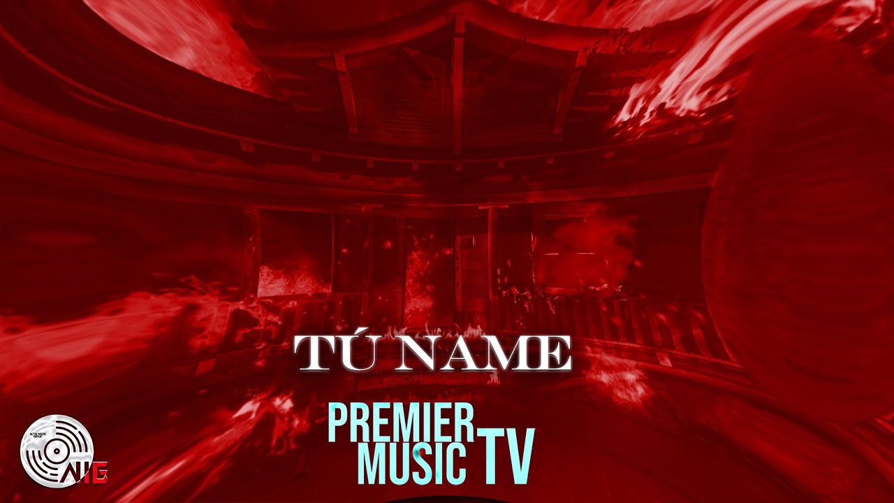 TÚ NAME · Fuerza Regida (Official Audio) - YouTube