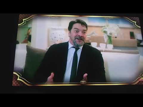 Yılmaz Vural Beyaz'a  Kız İsteme komik sahne (Bu Takım Küme Düşmicek) :)