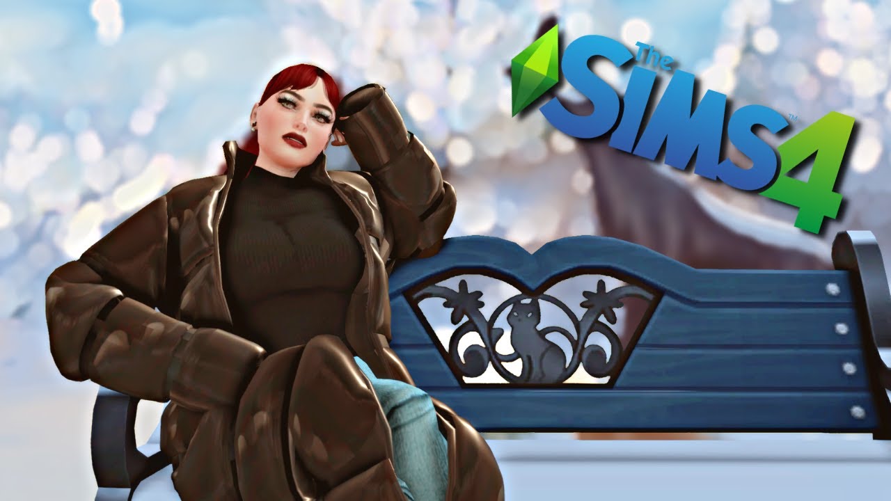 New Let's Play ♡ Annette | The Sims 4 Gameplay - YouTube