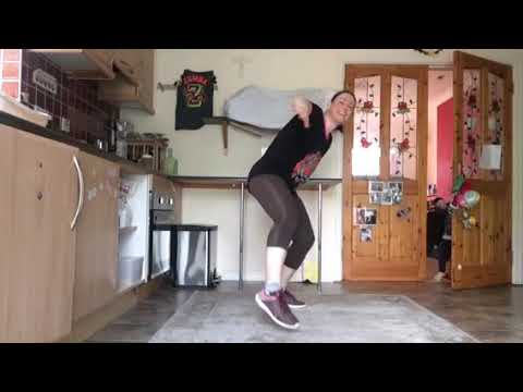 Miami Vice by Maître Gims (French Pop Zumba choreography) - YouTube