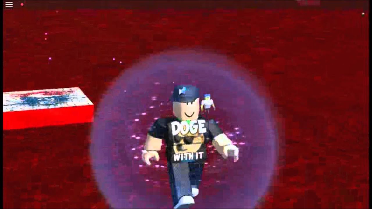 Roblox- MLG SIMULATOR- Episode 1- POTION OF QUICKSCOPING - YouTube