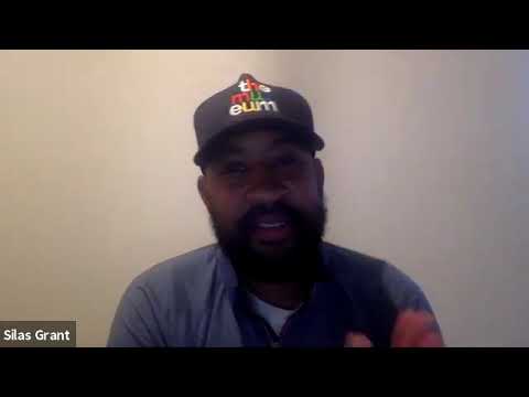 How Should I Introduce You? Mannone Butler and DeChelle Harris - YouTube