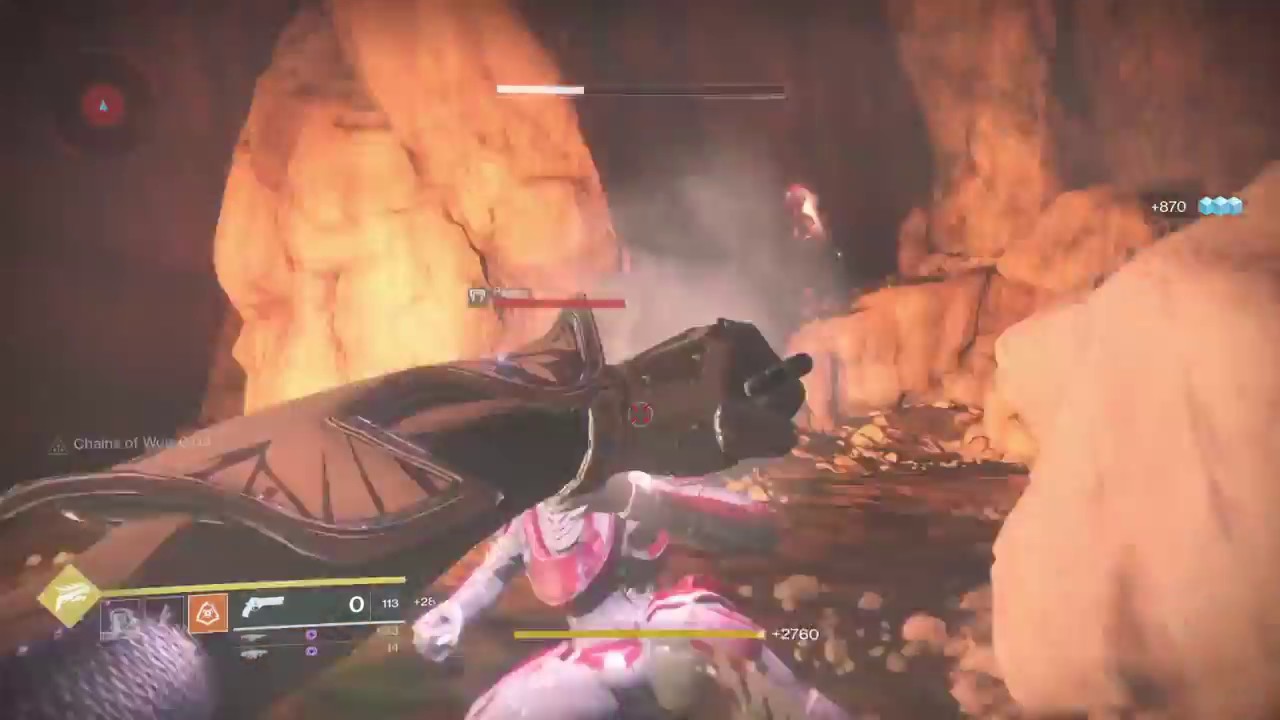 Sleeper Node Location Guide: Ma'adim Subterrane - YouTube