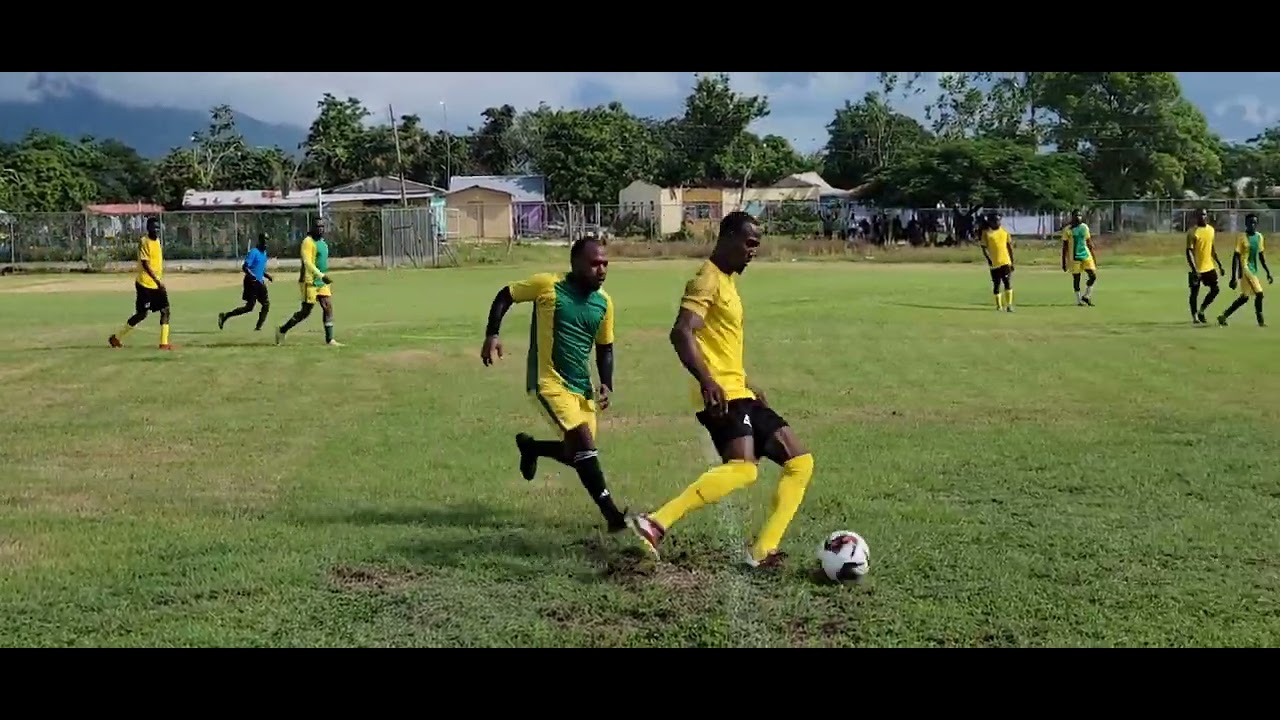 Grow with Green,Champion of Champions 2024, Slipe 2 vs Future youths 0 ...