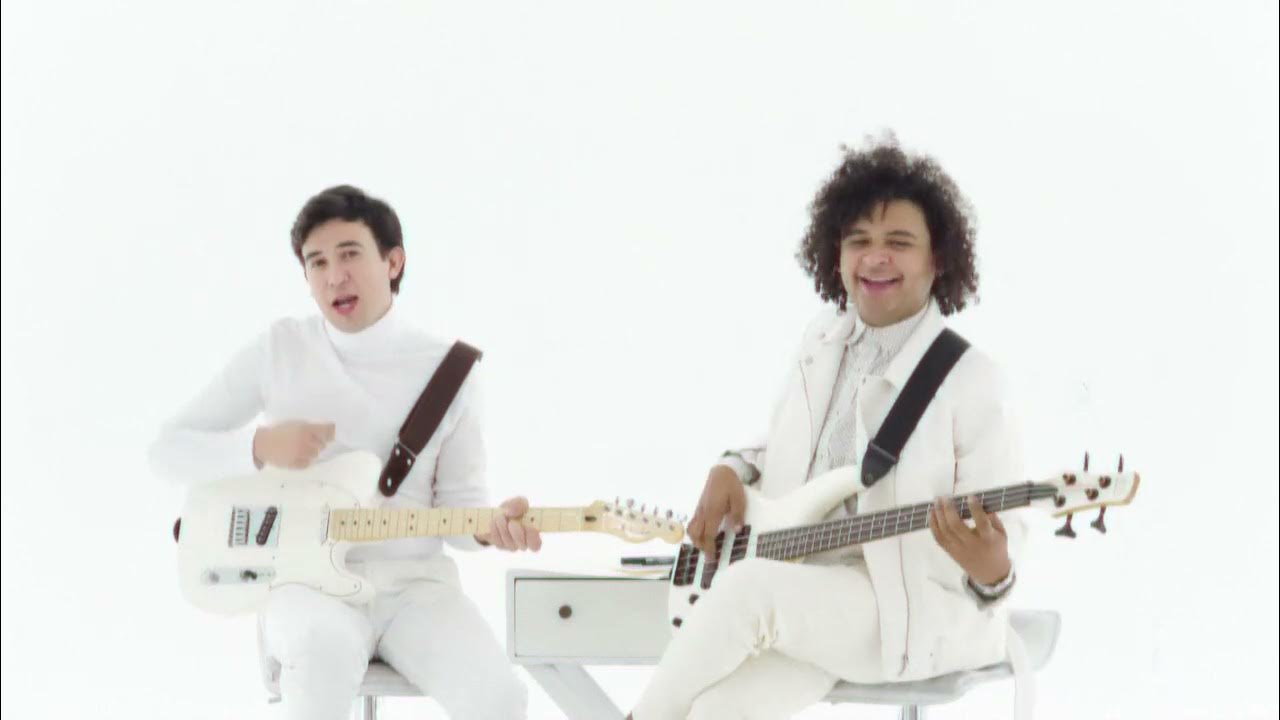 LYMER FLYNN - Limerencia - YouTube