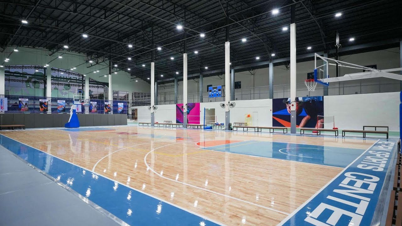 METPARK Gaming _ 1 - YouTube