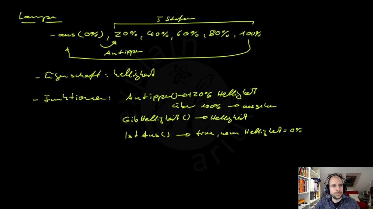 Einführung in die objektorientierte Programmierung in Go - YouTube