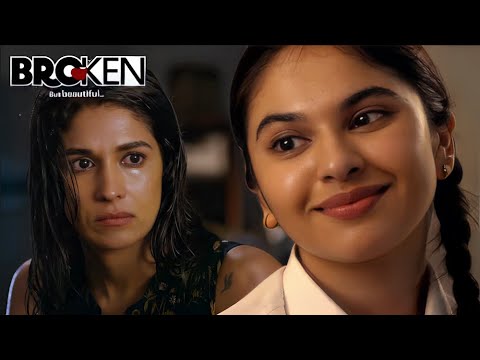 BROKEN Season 1 Episode - 3 | Broken Damaged Deranged | ALTBalaji Web Series - YouTube