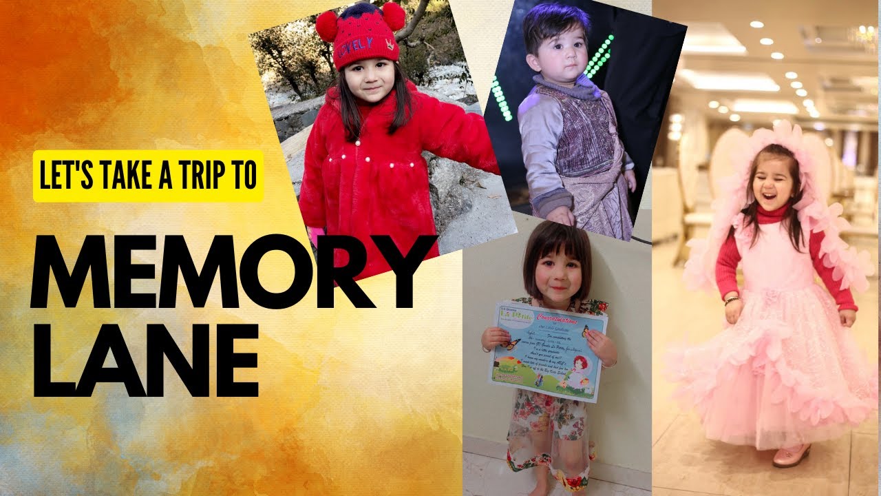 Memory Lane - YouTube