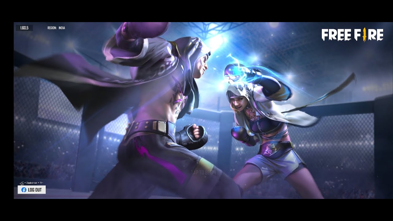 ROCKSTAR FF IS LIVE 😗Garena Free Fire : 😄 stream | Class Squad Rank ...