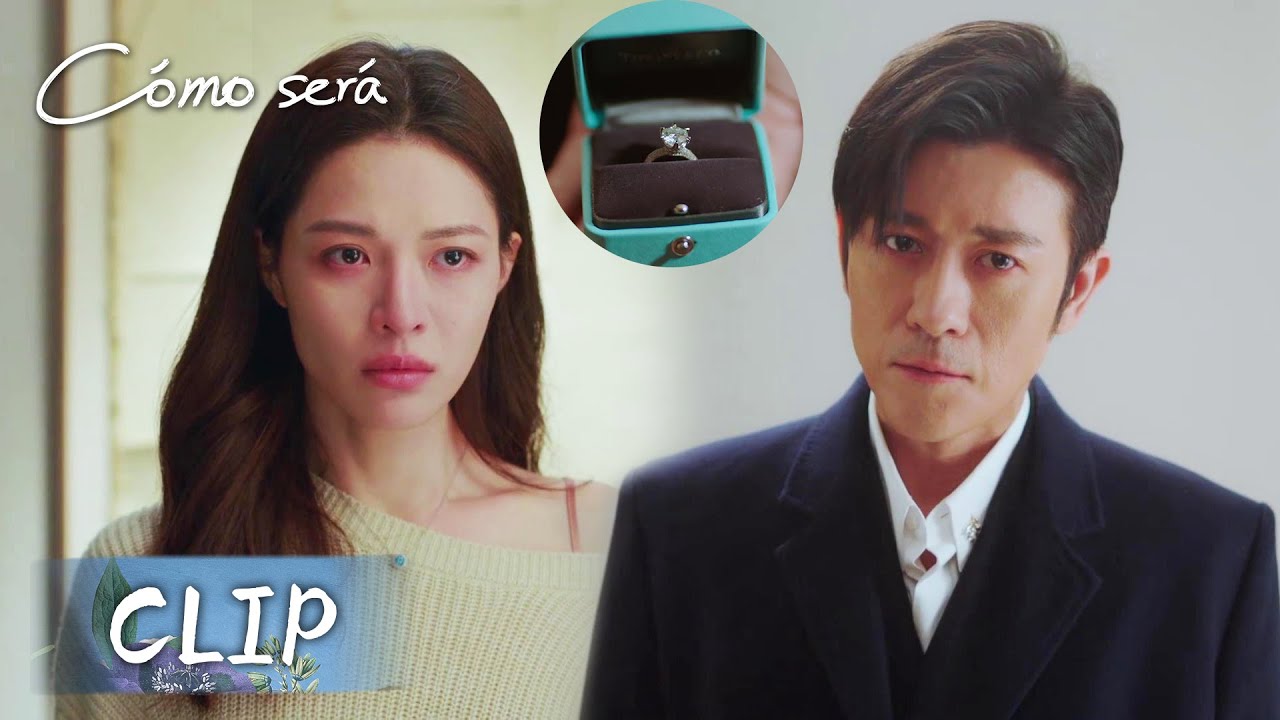 Clip 17 Xia Guo rechaza la relación a larga distancia, Xue le propuso ...