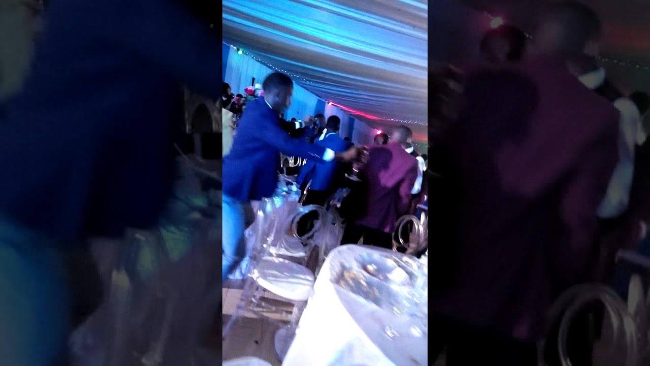 St lawrence london college prom @ Moses Owena - YouTube