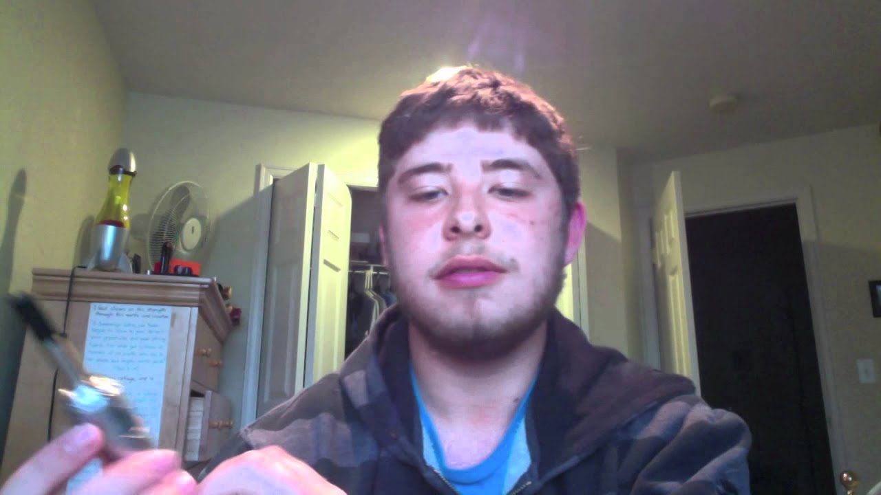 Provape's Provari Review - YouTube