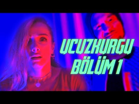 💥 UCUZ KURGU - BÖLÜM 1 : SANAL GERÇEKLİK 💥