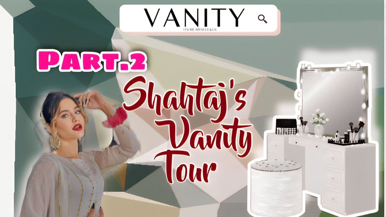 Vanity Tour is Complete now🤭| last part 😂🤲🏻 - YouTube