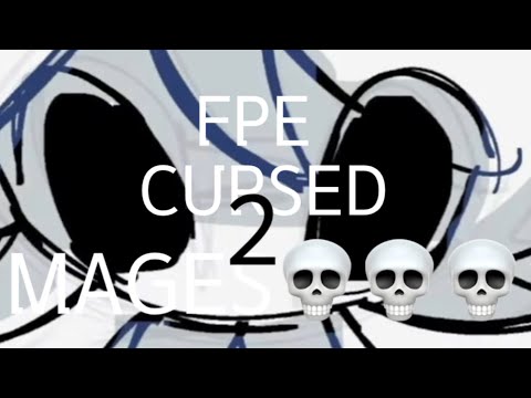 FPE CURSED IMAGE 2☠️☠️☠️☠️(not my images lol) - YouTube