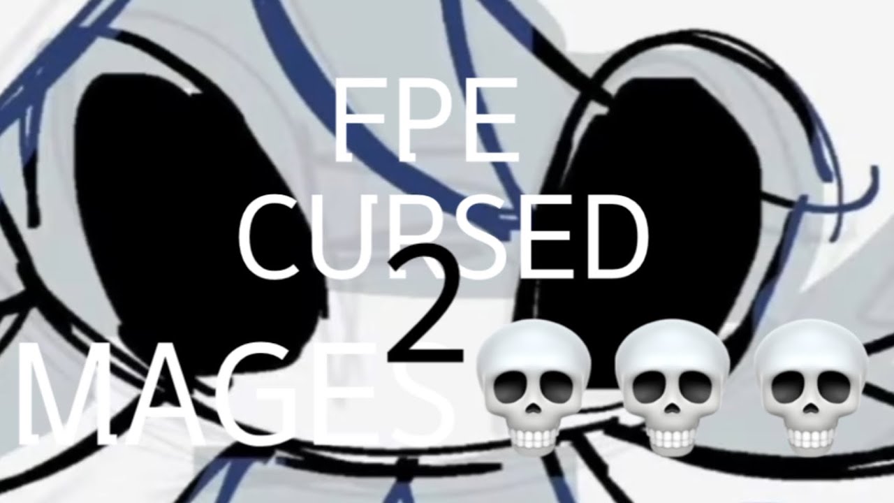 FPE CURSED IMAGE 2☠️☠️☠️☠️(not my images lol) #fpe #cursedimages - YouTube