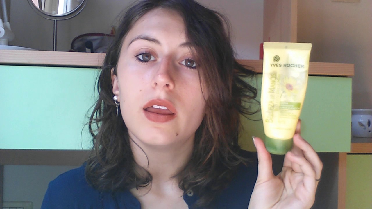 La mia BODY CARE routine! - YouTube