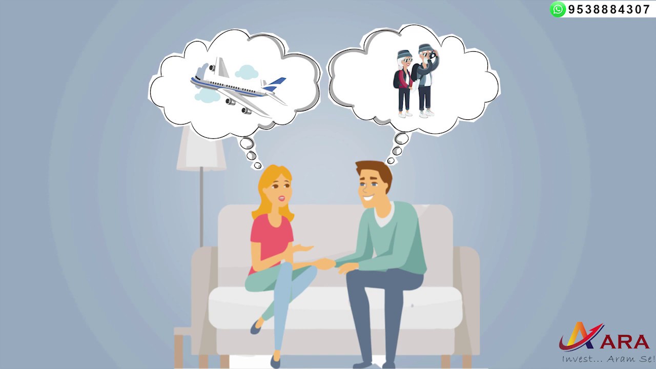 Different Dreams, Different Aspirations. - YouTube