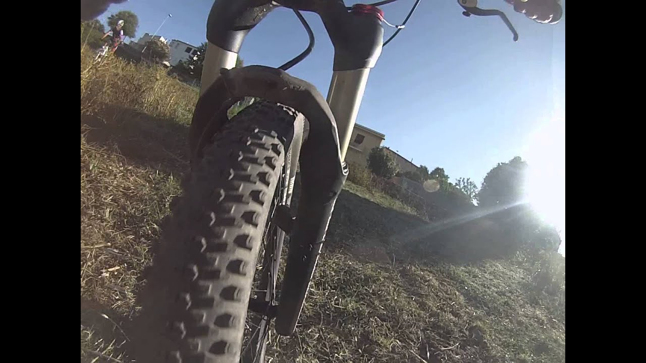 MANITOU MARVEL COMP - Wilier 501xn xt-mix Villanova Monteleone in Mtb ...