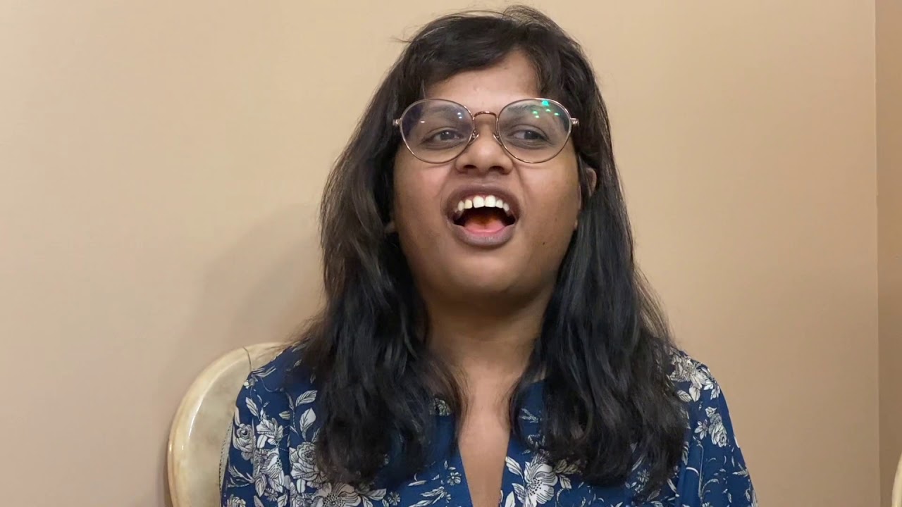 Taking A Break - Diaries of Sureka | - YouTube