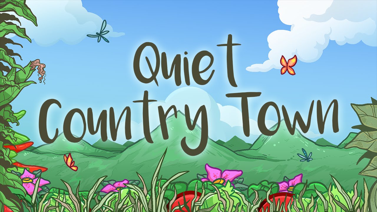 Quiet Country Town (Stardew Valley Song) - Shadrow - YouTube Music