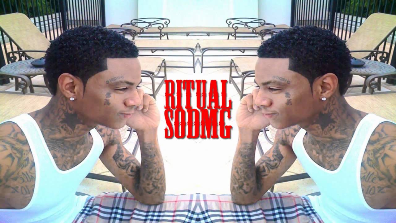 Soulja Boy - The World Is Yours - YouTube