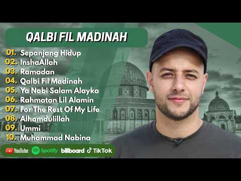 Cover Lagu Religi Islami Merdu | Penyejuk Hati & Menenangkan Jiwa