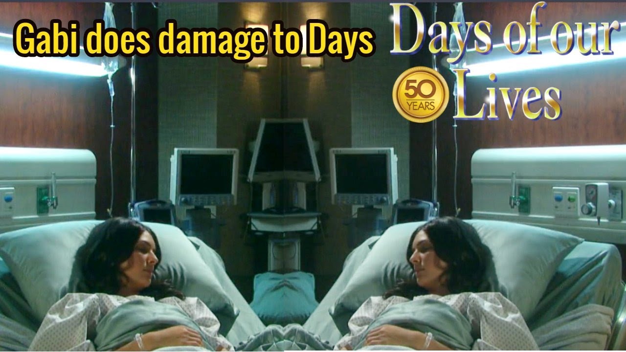 DOOL Spoilers: Gabi is in critical condition, DOOL also stopped ...