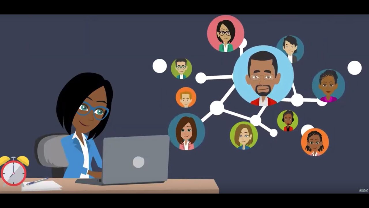 In-Depth e-JAM Jobseeker Registration Walk-Through - YouTube