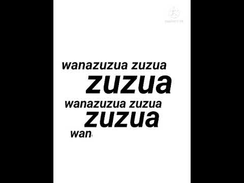 zuzua lyrics rynox