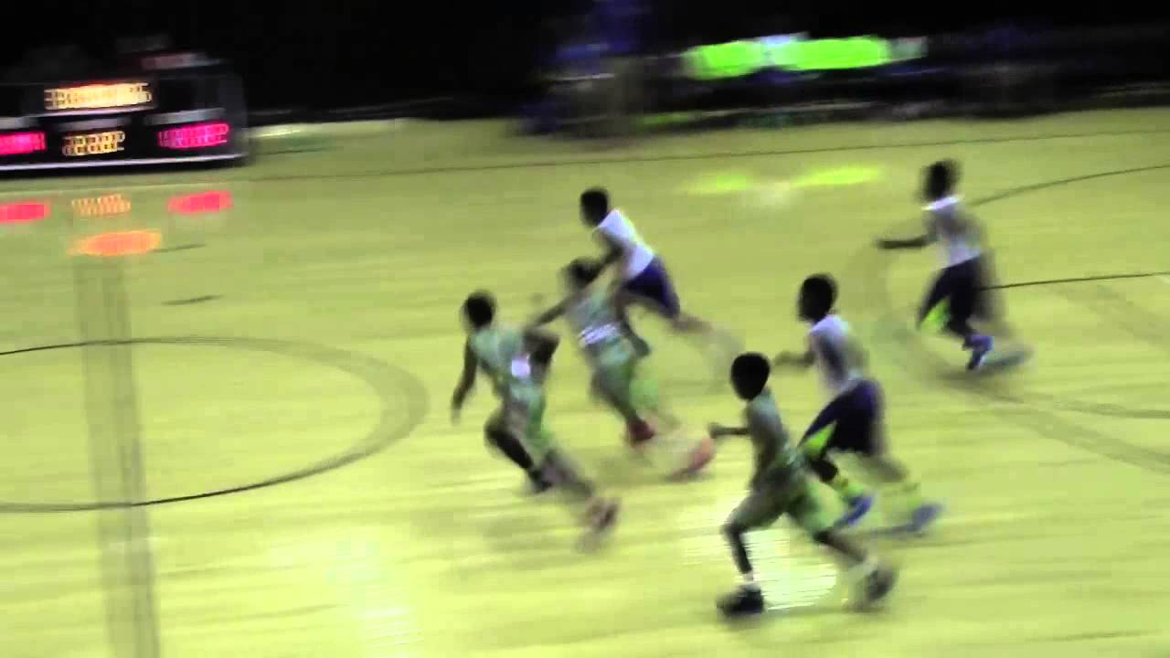 David King Keary 9u AAU Nationals - YouTube