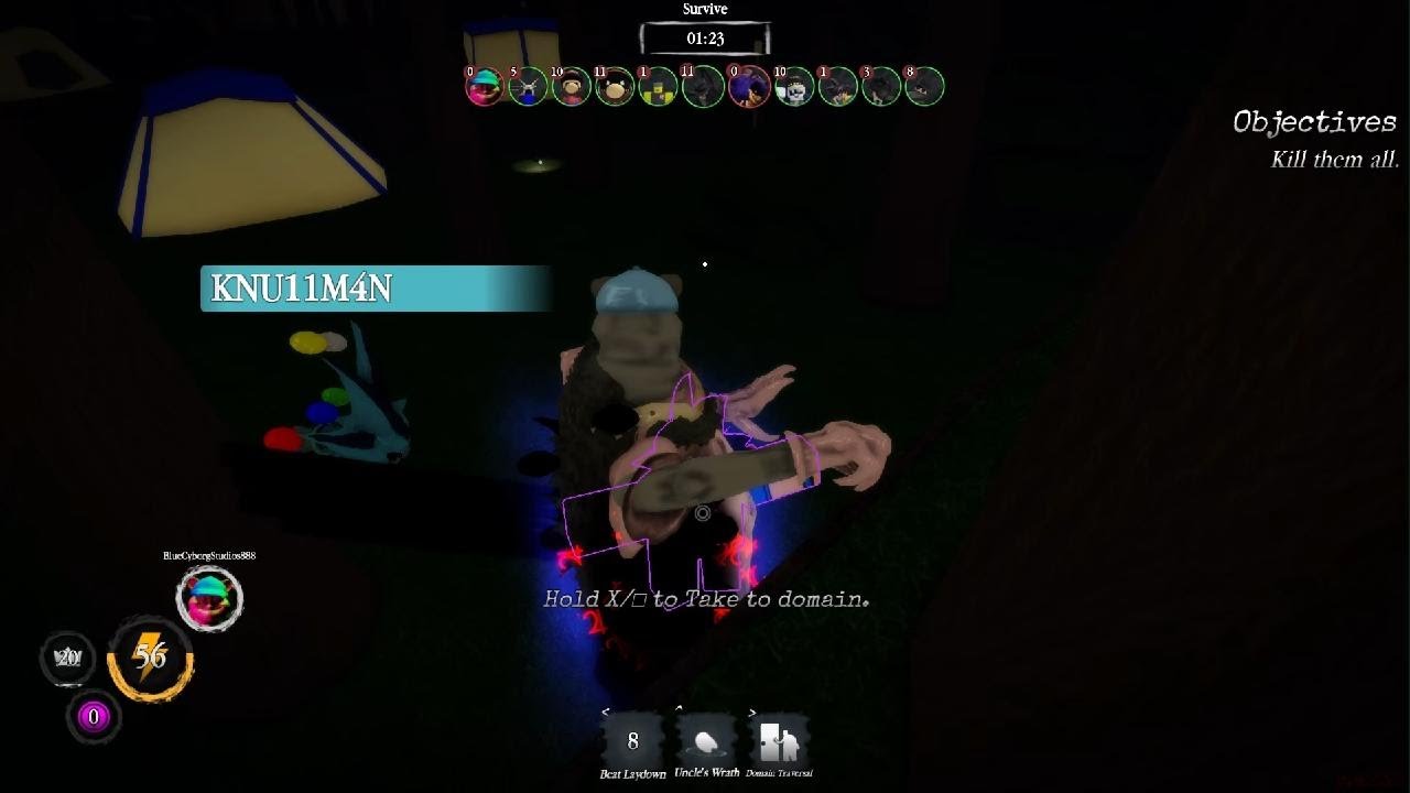 Uncle Samsonite Silver Skin Showcase (Pillar Chase 2) - YouTube