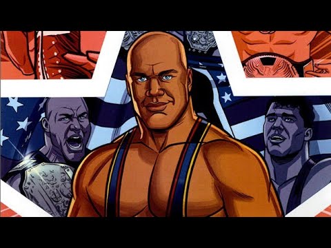 PERC ANGLE | WWE 2K22 ONLINE - YouTube