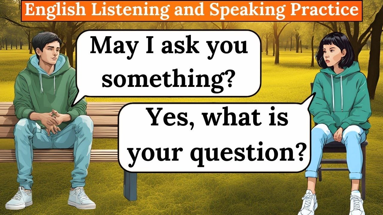 100+ English Speaking Practice | Simple English Questions & Answers ...