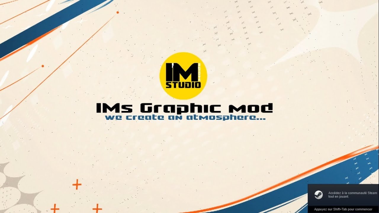 FIFA 23 | IMS Graphic Mod v3.2.0 (base) - GAME EXPERIENCE - YouTube