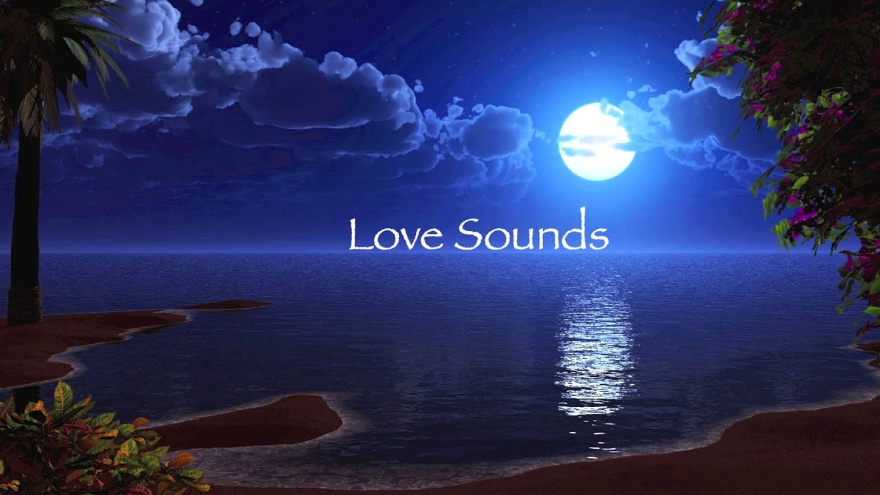 Love Sounds - YouTube