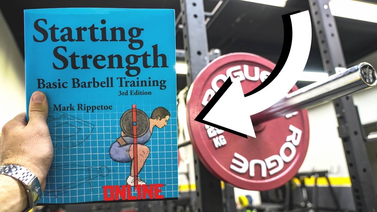 How I GAINED 100+ LBs on My LIFTS in 90 DAYS! - YouTube