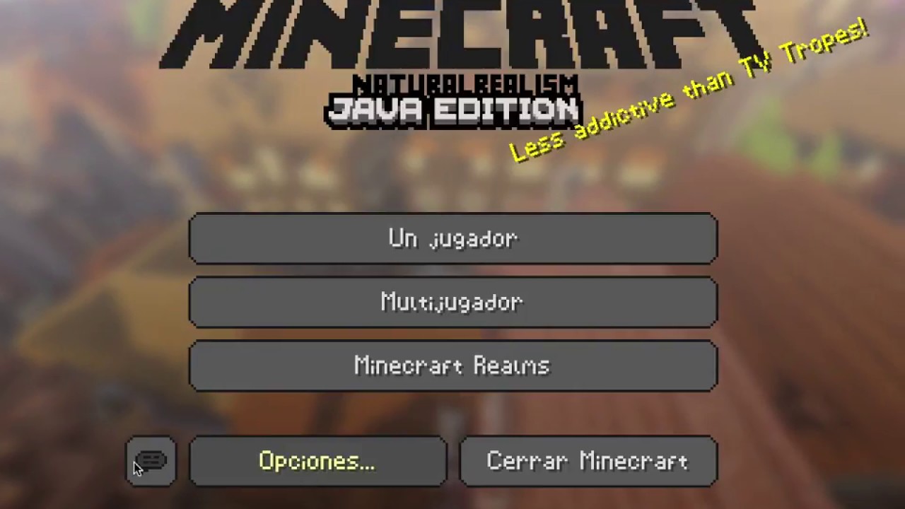 Como descargar packs de texturas en Minecraft - YouTube